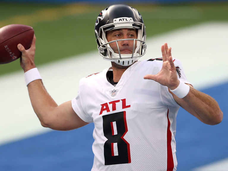 Matt Schaub to retire after 16 NFL seasons | theScore.com