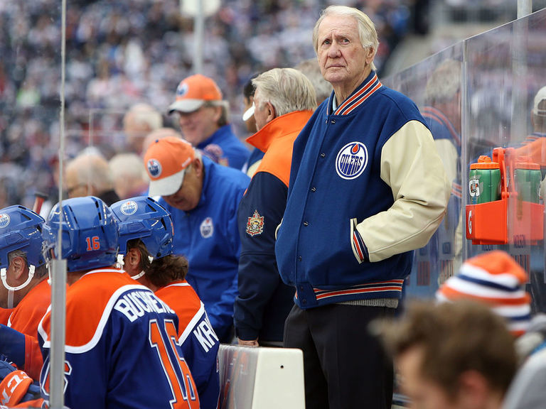 Former Oilers coach John Muckler dies at 86 | theScore.com