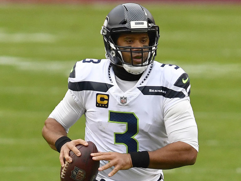 Wilson's agent: QB didn't demand trade but open to 4 teams | theScore.com