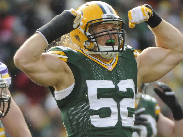 What happened during the 2009 draft: The gift of Clay Matthews ...