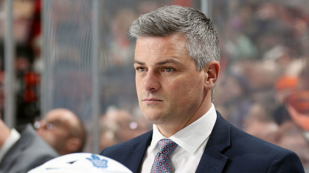5 NHL head coaches on the hot seat entering the season | theScore.com