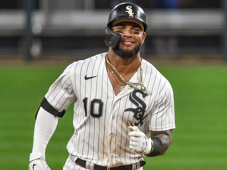 Moncada 'feeling strong' after COVID-19 derailed 2020 season | theScore.com