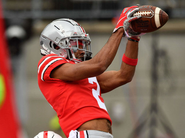 Ohio State's Olave returning for senior season | theScore.com