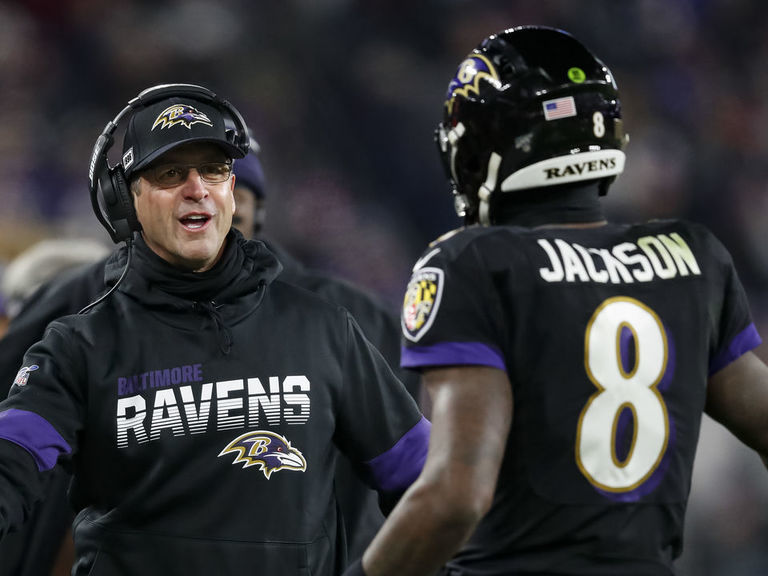 Ravens' full 2021 regular-season schedule | theScore.com