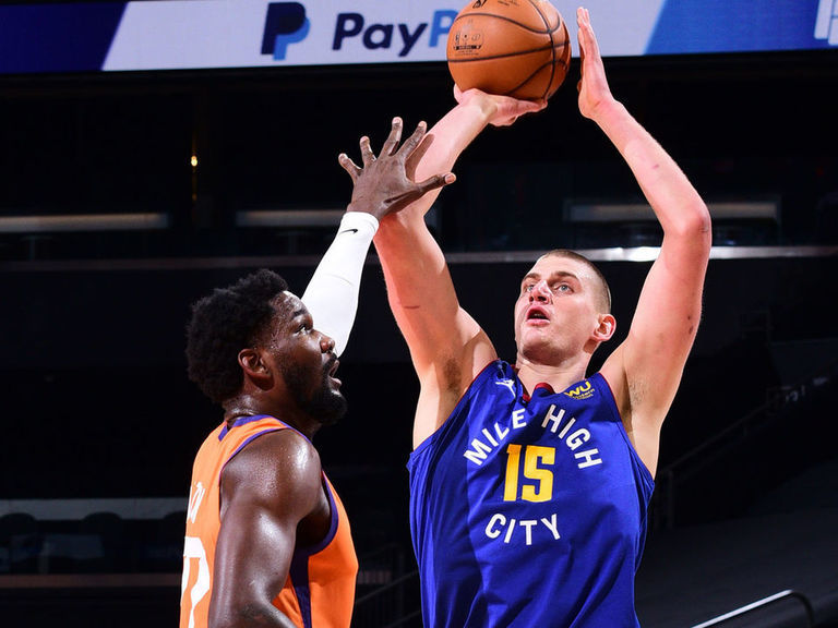 NBA roundtable: Best MVP futures, title bets, and long shots | theScore.com