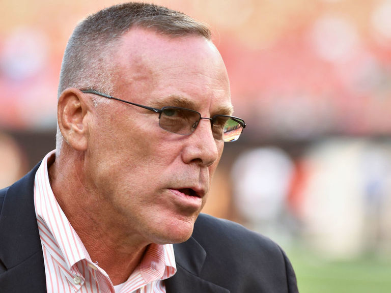 Report: Lions expected to add John Dorsey to front office | theScore.com