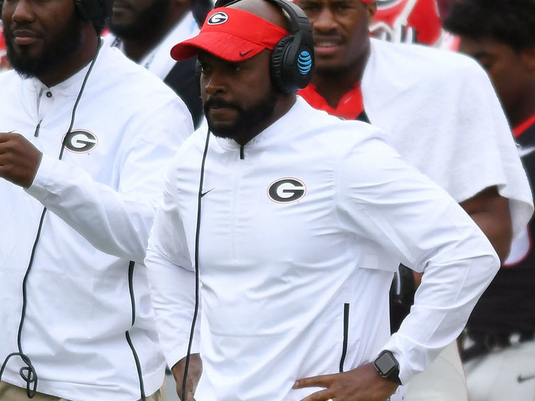 Hoosiers name Georgia's Warren new defensive coordinator | theScore.com