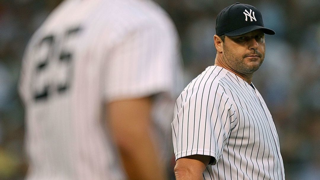 Stop trying to rewrite baseball history. Let the Steroid Er…