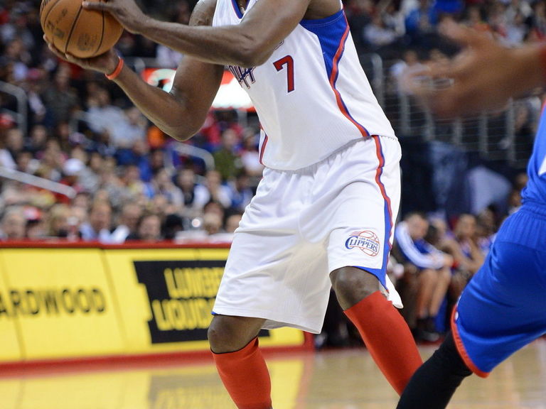 Knicks sign Lamar Odom | theScore.com