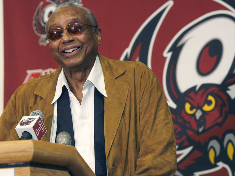 John Chaney, legendary college hoops coach, dies at 89 | theScore.com