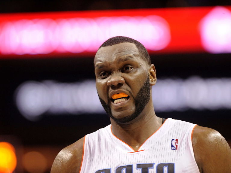 Al Jefferson a game-time decision for Game 4 vs. Heat | theScore.com