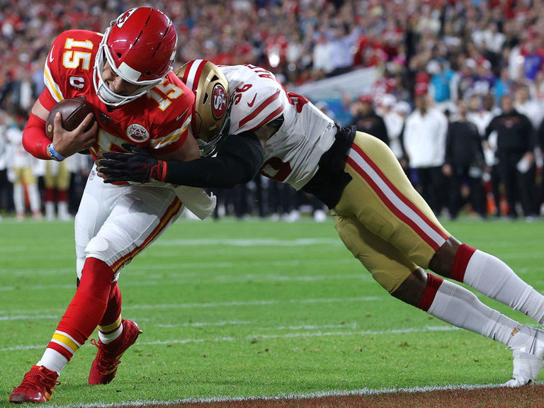 Why you should bet on a goal-line TD in Super Bowl LV | theScore.com