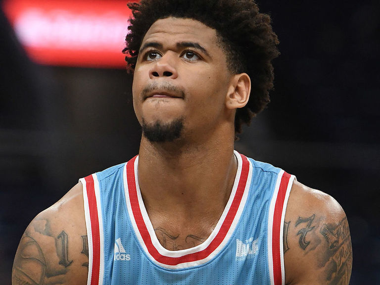 Drake routs Illinois State after return to Top 25 | theScore.com