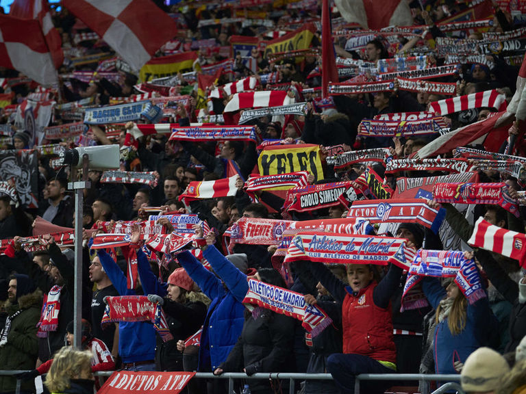 European fans unite to oppose elite Super League plan | theScore.com