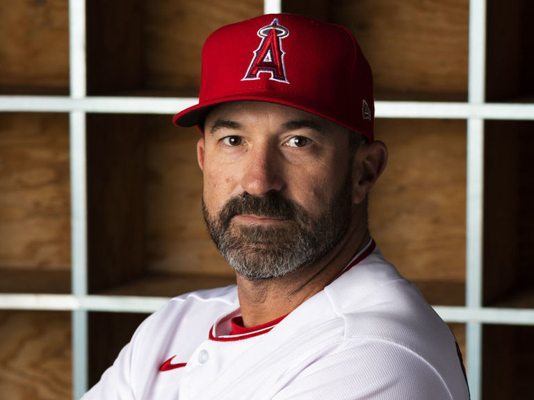 Angels suspend Callaway, working with MLB to conduct investigation ...