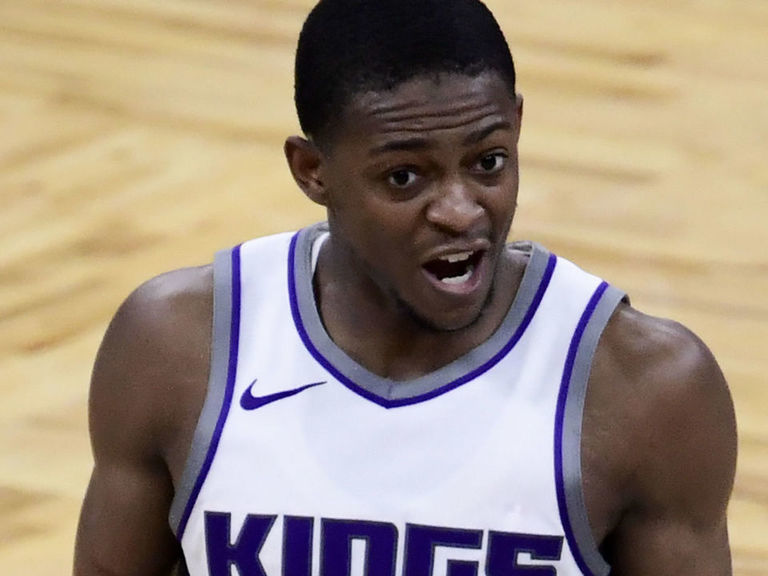Kings' Fox calls NBA All-Star Game plan 'stupid' | theScore.com