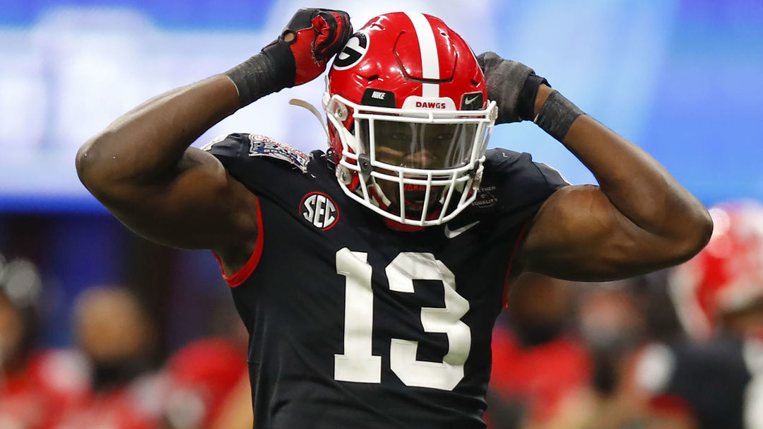 Post-Super Bowl Mock Draft: QBs fly off the board early | t…