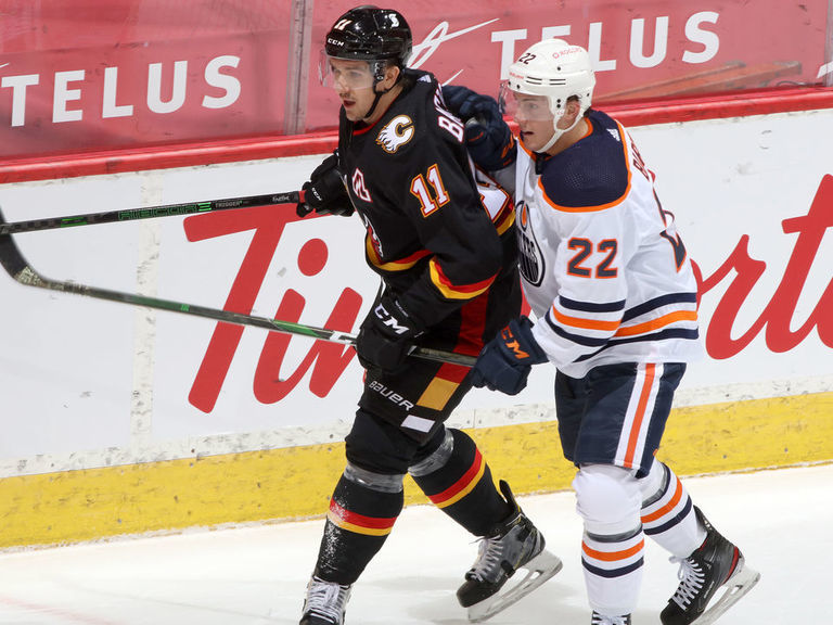 Flames top Oilers in thrilling 1st round of Battle of Alberta ...