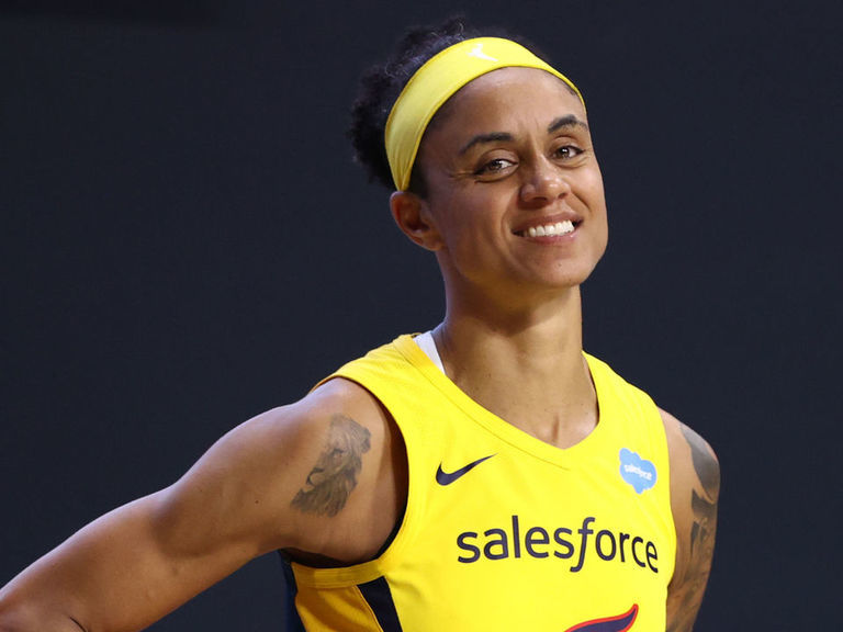 Storm sign 7-time All-Star Dupree | theScore.com