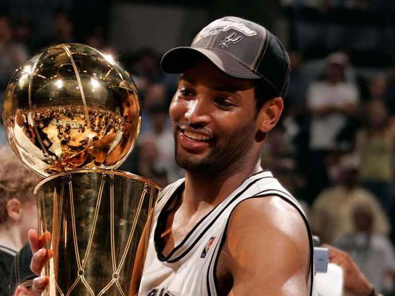 Robert Horry wants more respect for winning 7 NBA championships ...
