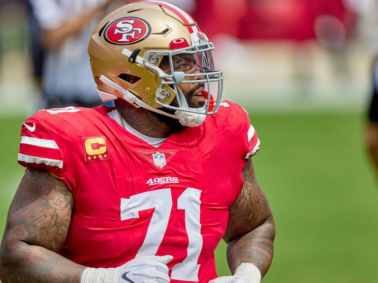 Report: 49ers making 'strong offers' to Williams, hopeful of deal ...
