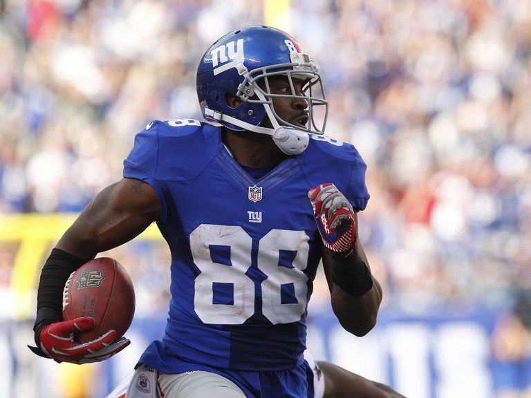 Report: Cowboys working out Hakeem Nicks, 3 others after Dez Bryant ...