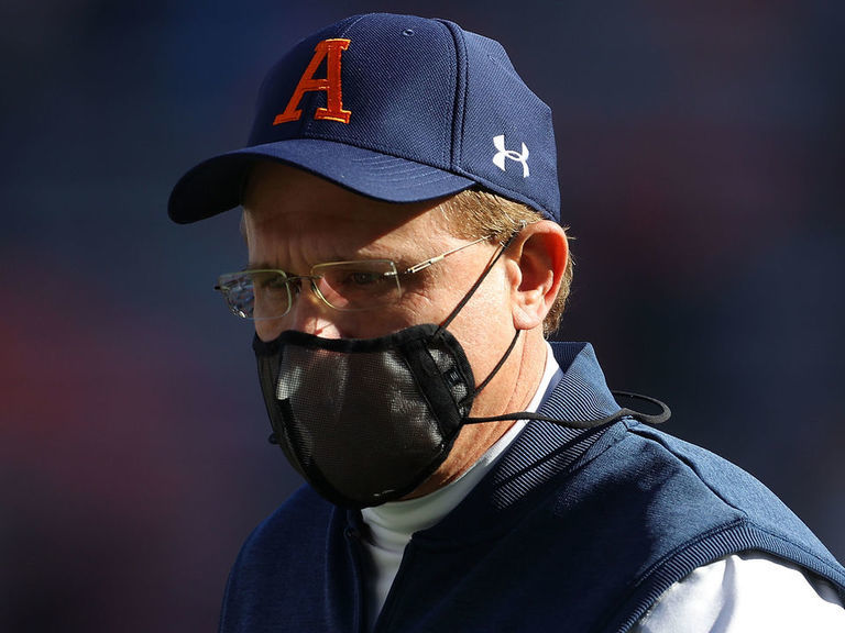 UCF hires Malzahn as new HC | theScore.com