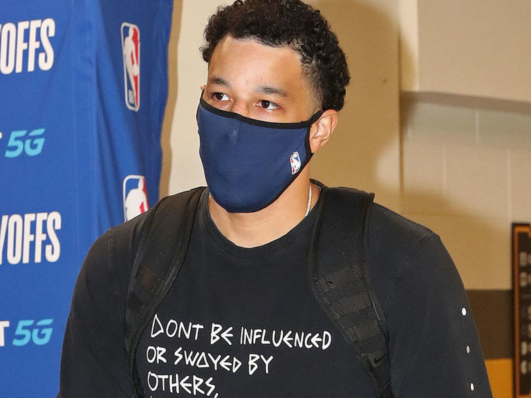 Nets sign Roberson after waiving Pelle | theScore.com
