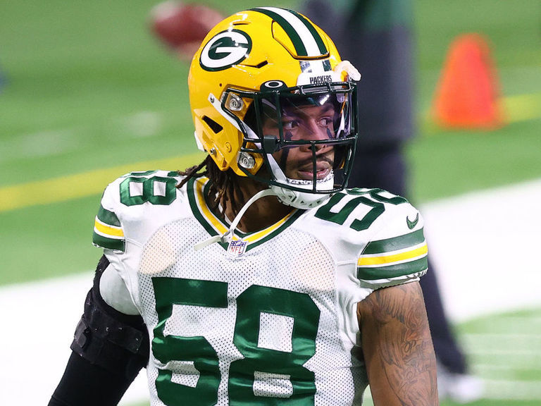 Report: Texans add Kirksey on 1-year deal worth up to $4.5M | theScore.com