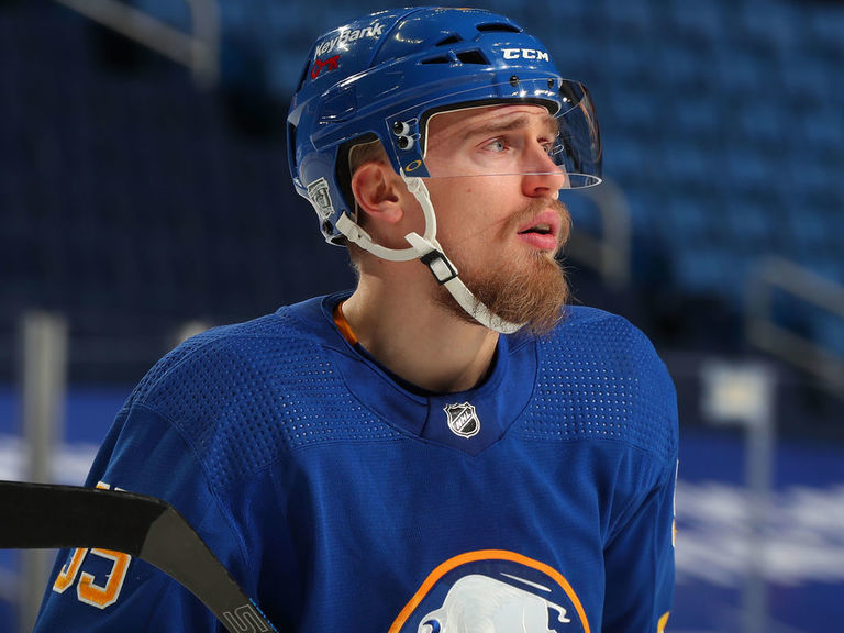 Ristolainen out indefinitely after revealing difficult COVID-19 battle ...