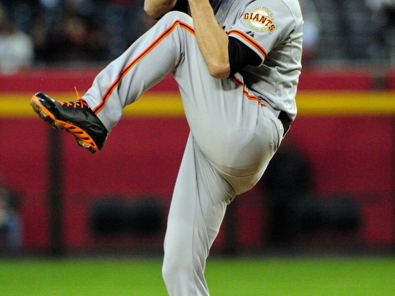 Probable Pitchers - Saturday, April 19 | theScore.com