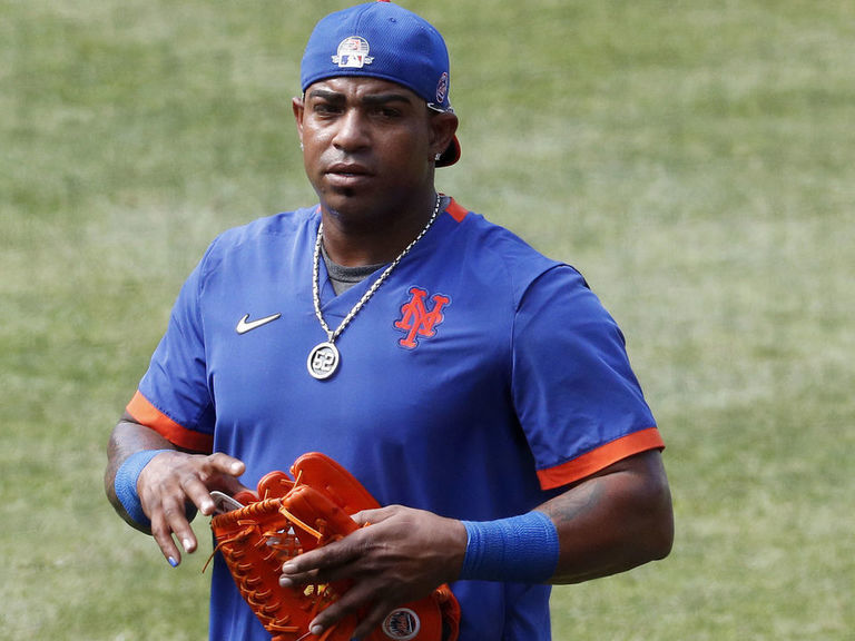 Report: Cespedes holding showcase for MLB clubs on March 2 | theScore.com