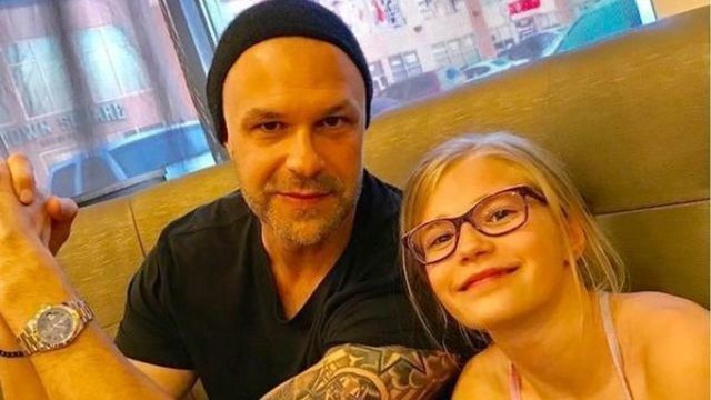 Ex-NHLer Brantt Myhres channels his past pain into purpose | theScore.com