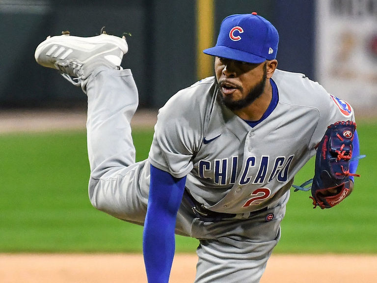 Jeffress blames ex-agent for ruining his chances of playing in 2021 ...