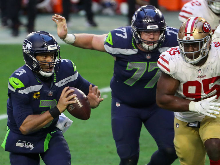 Every NFC team's top 3 needs entering free agency | theScore.com