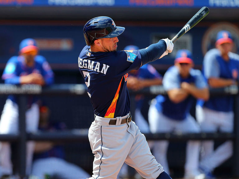 3 betting tips for 2021 spring training | theScore.com