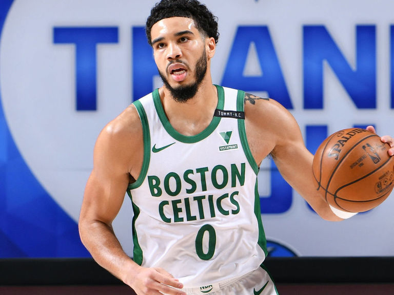 Tatum to replace Durant as starter in All-Star Game | theScore.com