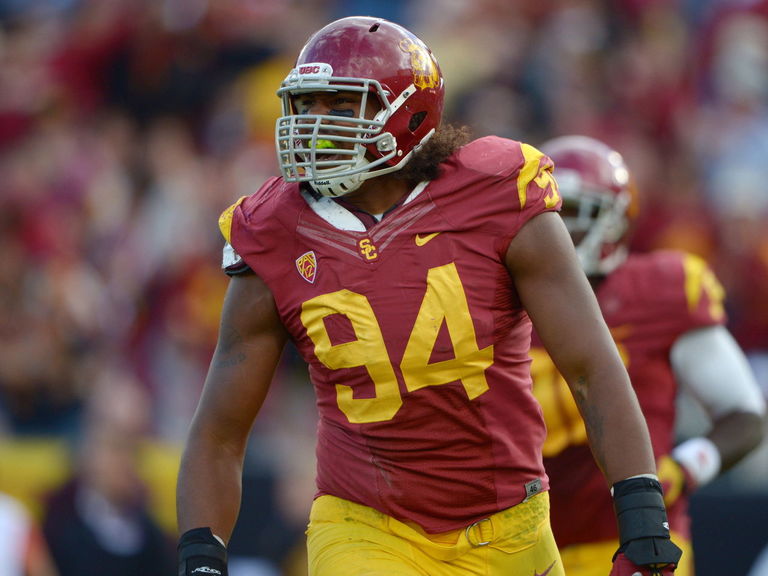 Scouting Profile: USC DT Leonard Williams | theScore.com
