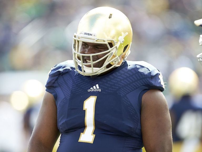 Former NFLer, Notre Dame standout Louis Nix dies at 29 | theScore.com