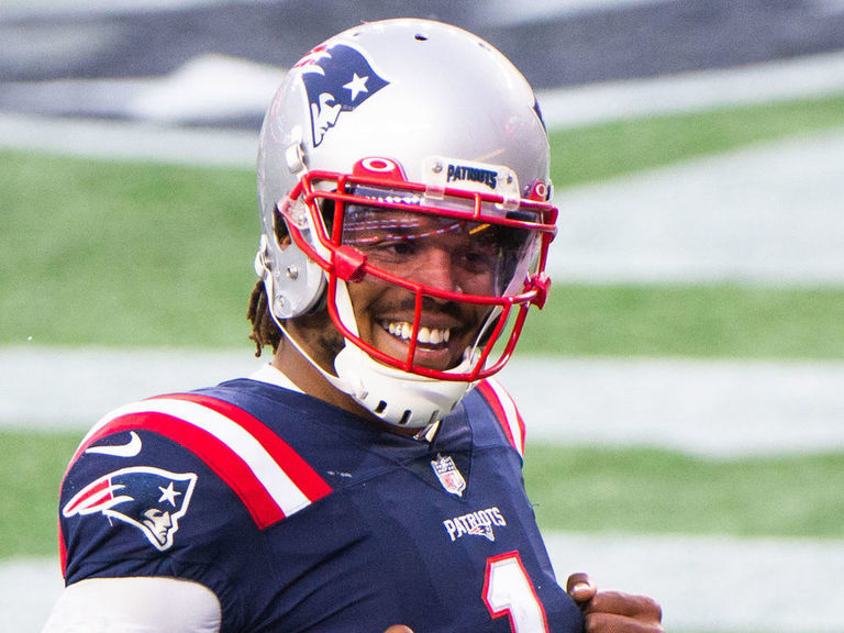 Report: Patriots, Newton finalizing 1-year deal | theScore.com