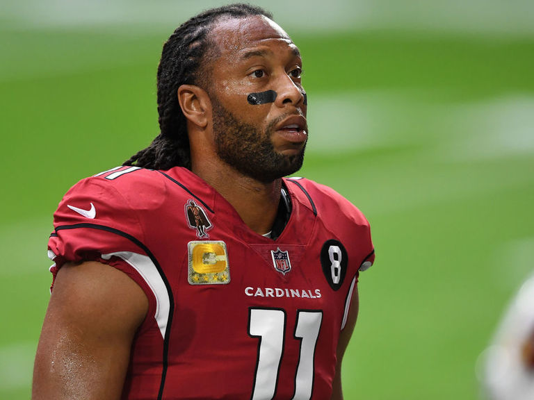Fitzgerald still undecided about playing this season | theScore.com