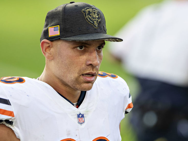 Jimmy Graham 'unscathed' after car crash | theScore.com