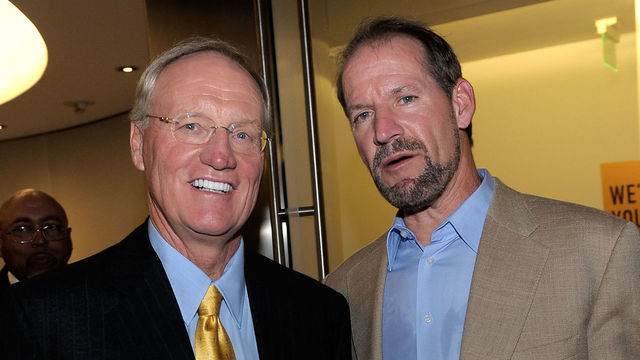 Marty Schottenheimer was one of the greats. Why didn't he reach a Super ...