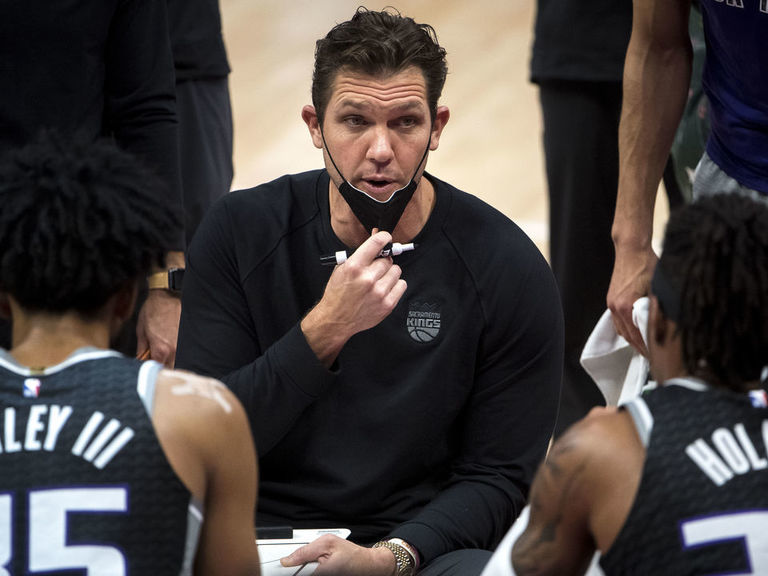 5 NBA head coaches on the hot seat entering the 2nd half | theScore.com