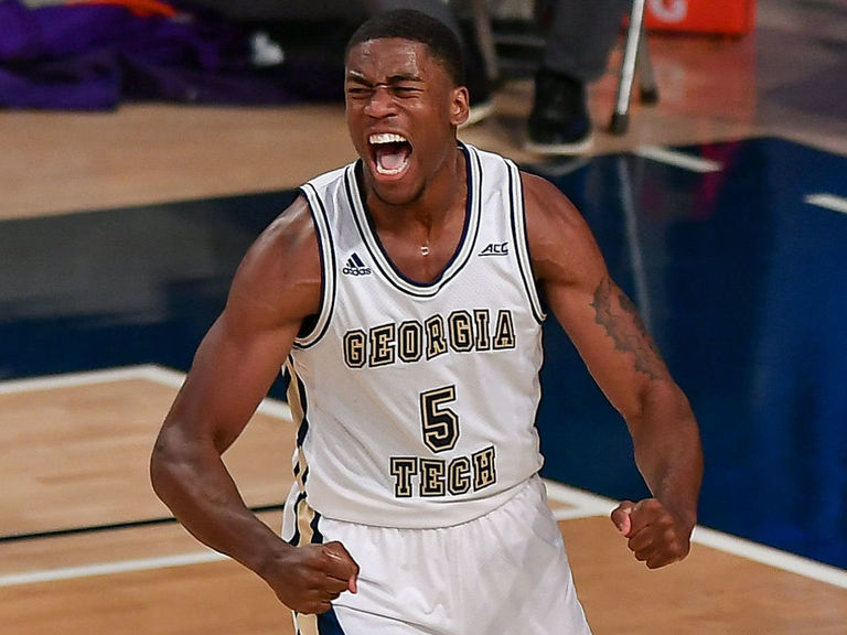 ACC Player of the Year Wright declares for NBA draft | theScore.com