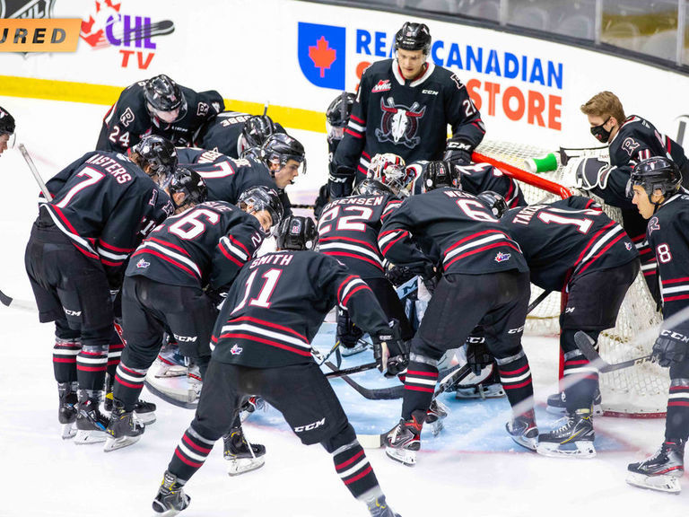 How the Red Deer Rebels found unity, opportunity by living at their ...