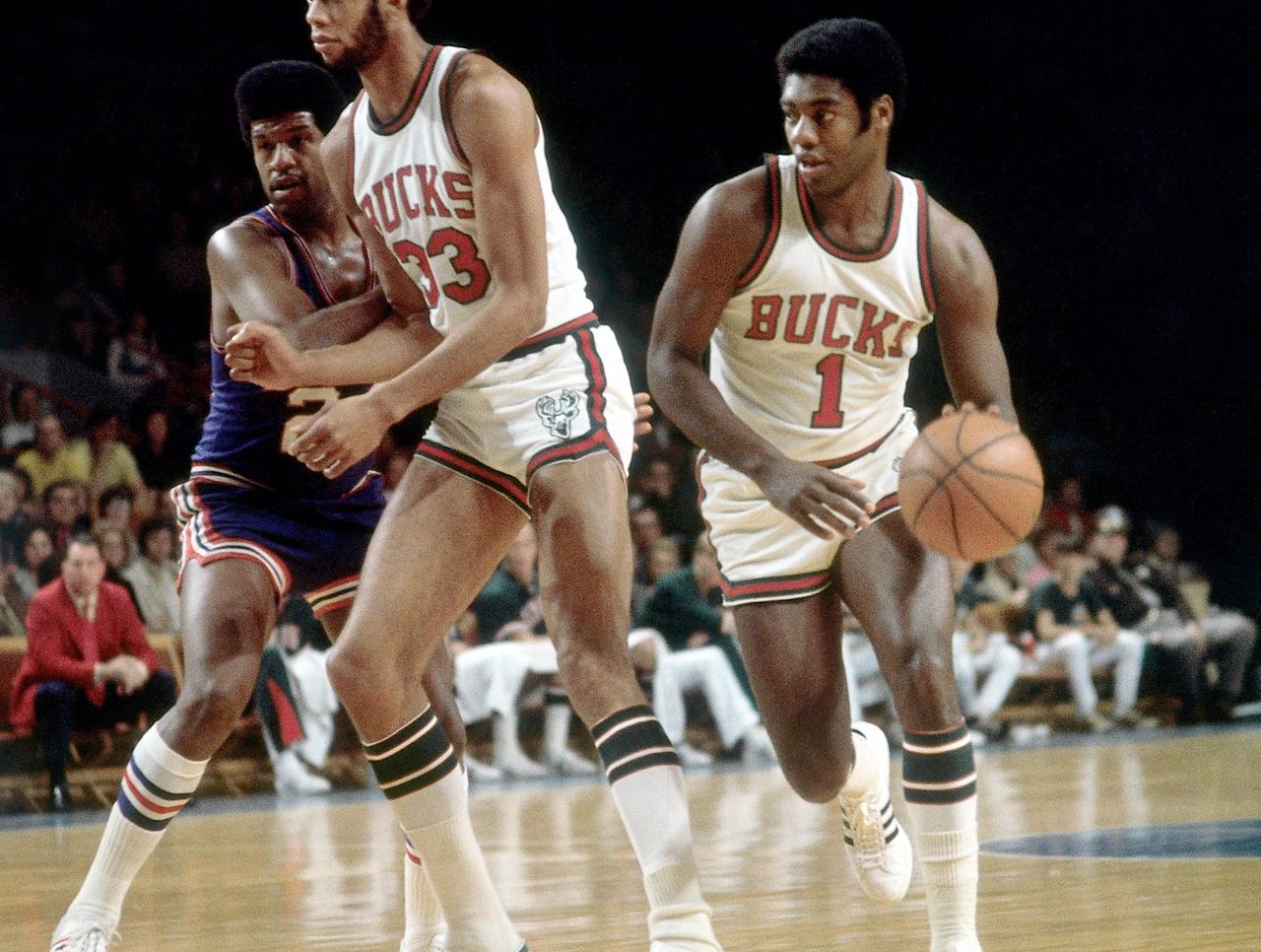This Day in Basketball History | theScore.com