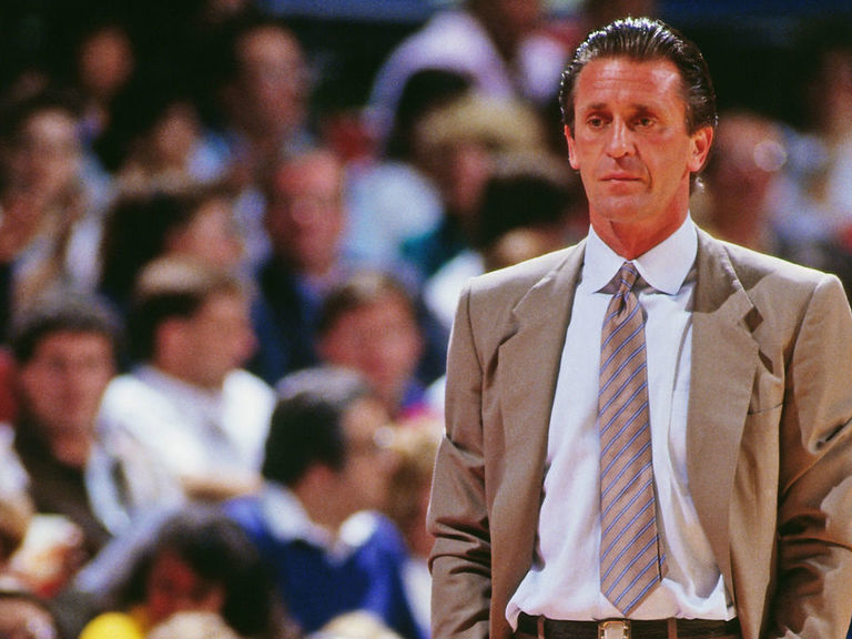HBO's Lakers series casts Adrien Brody as Pat Riley | theScore.com