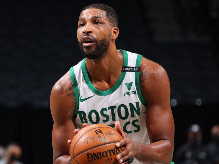 Thompson out Tuesday vs. Jazz due to health and safety protocols ...