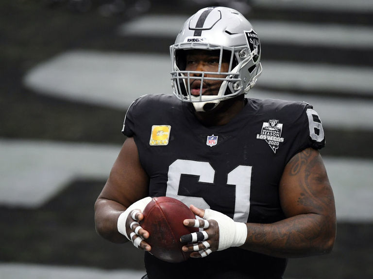 Report: Cardinals acquire Hudson from Raiders before release | theScore.com